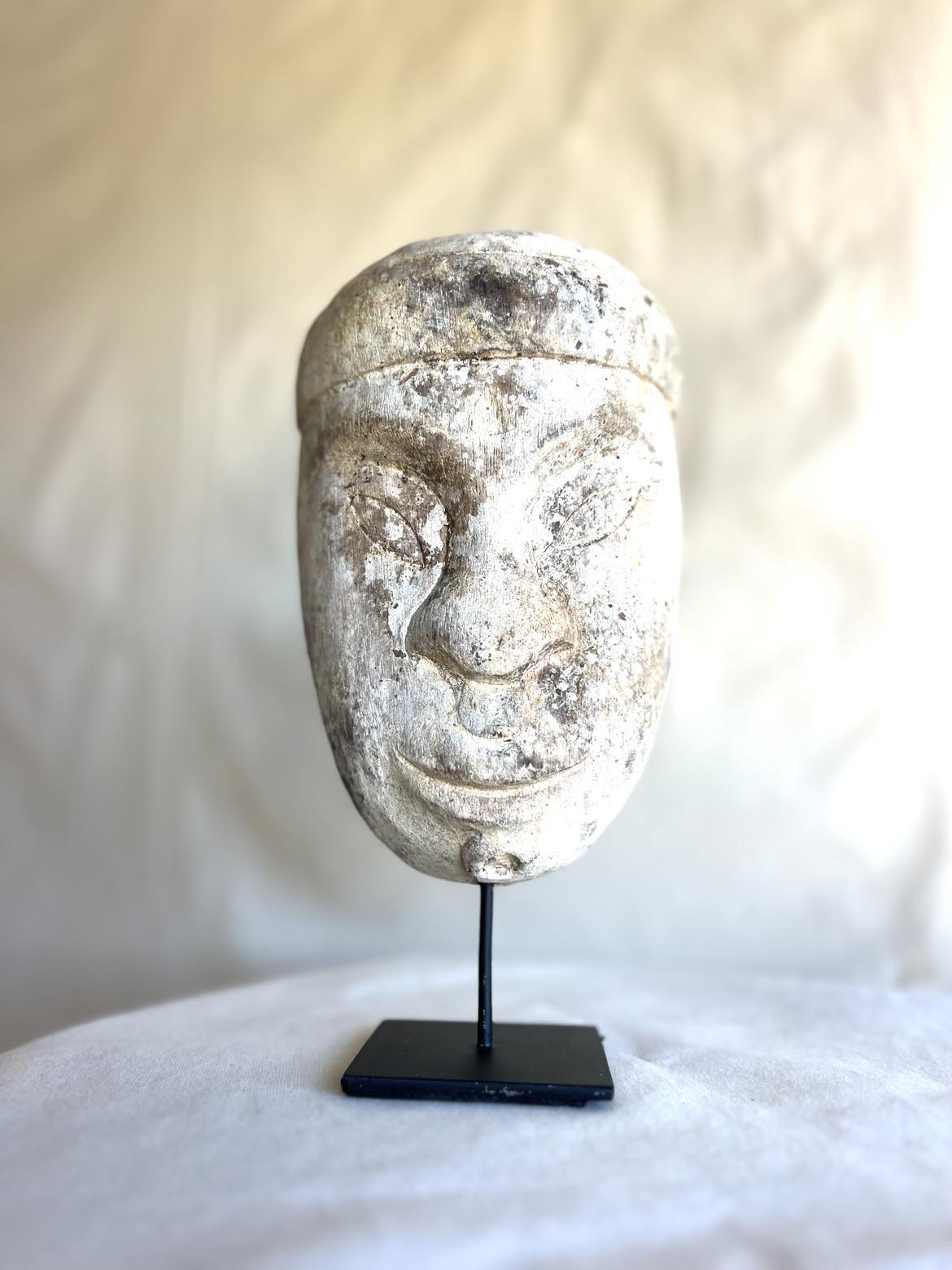 Traditional Masks & Statues – BaliaLiving