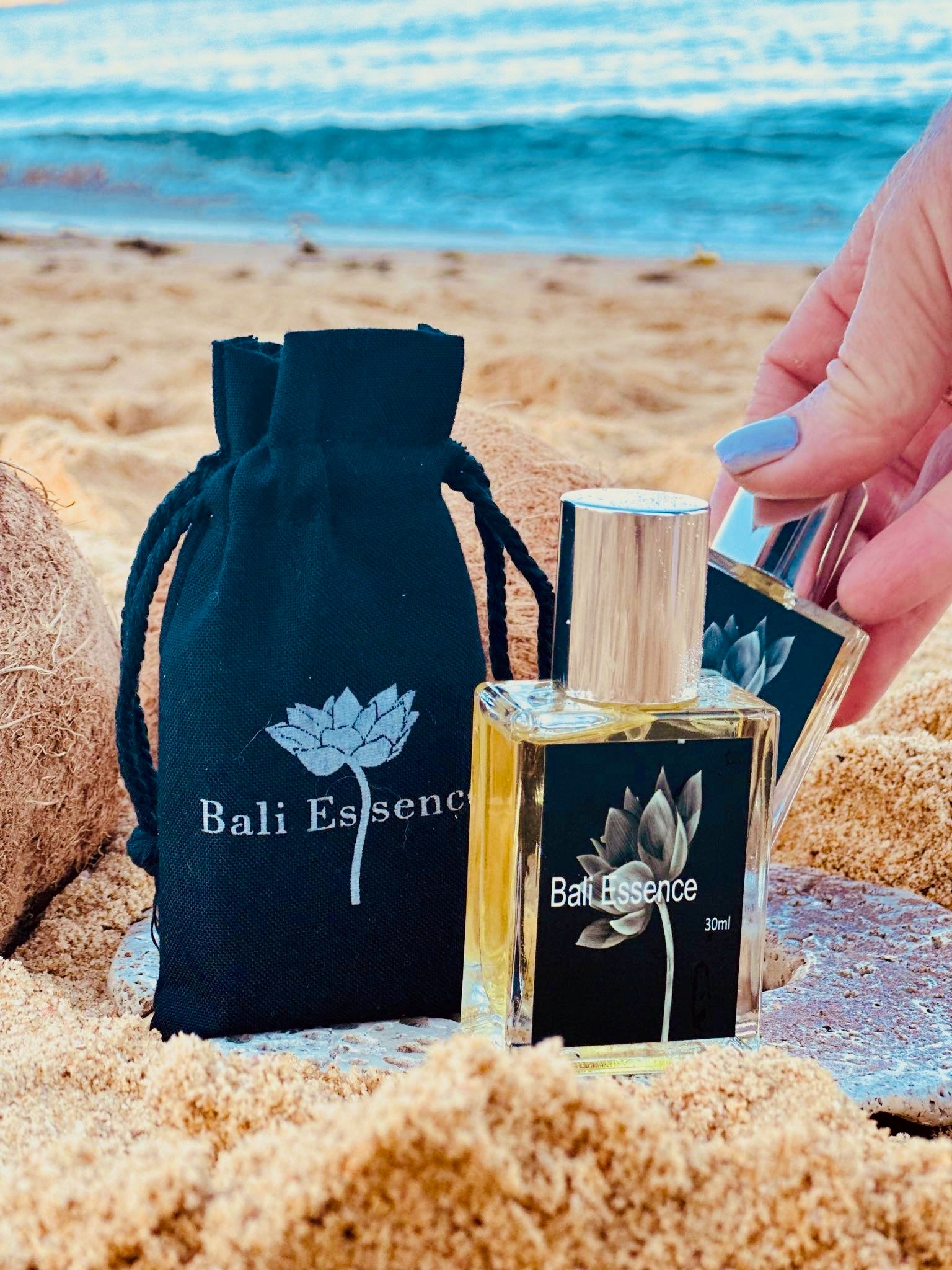 Bali Essence – BaliaLiving